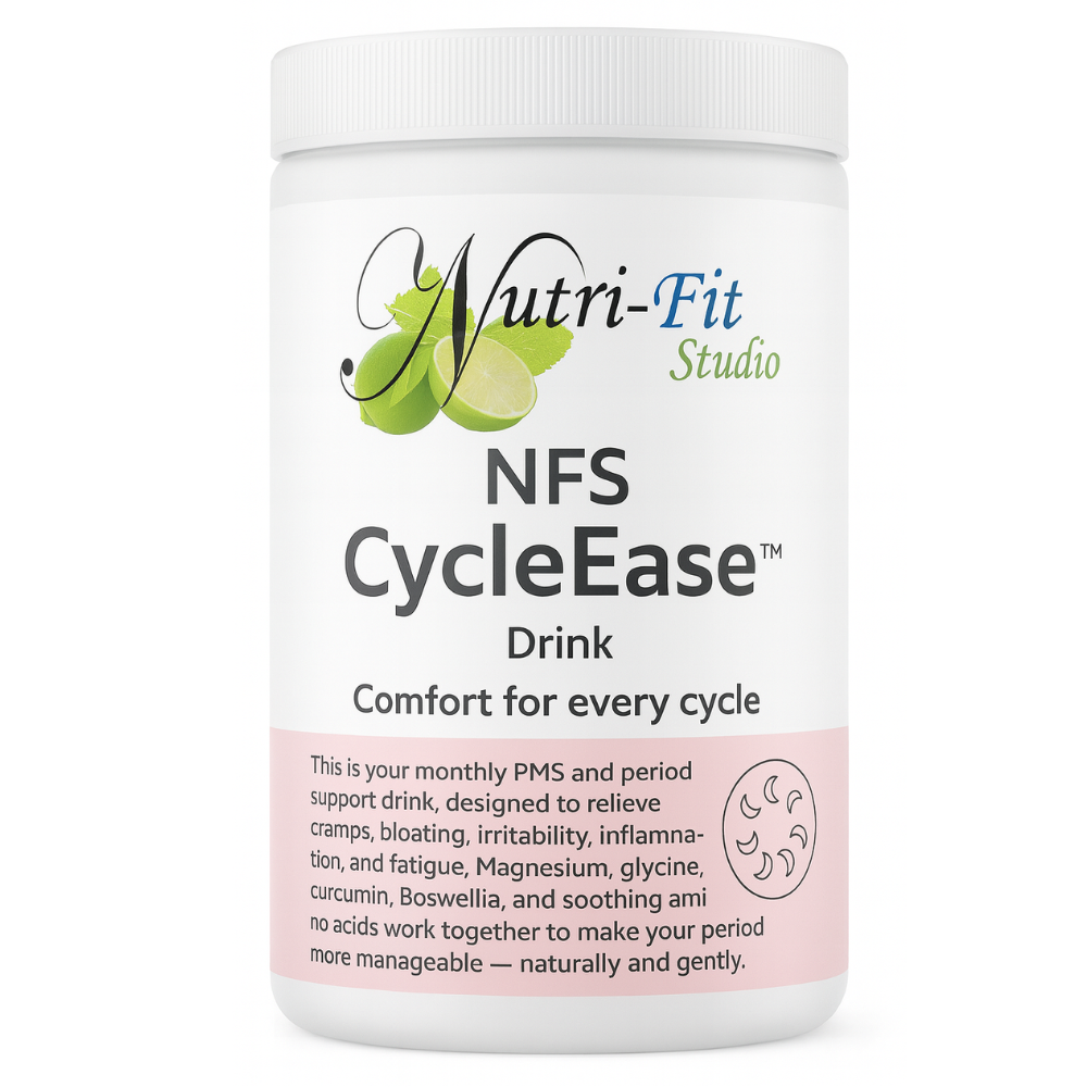 NFS CycleEase™ – Drink – Nutri-Fit Studio
