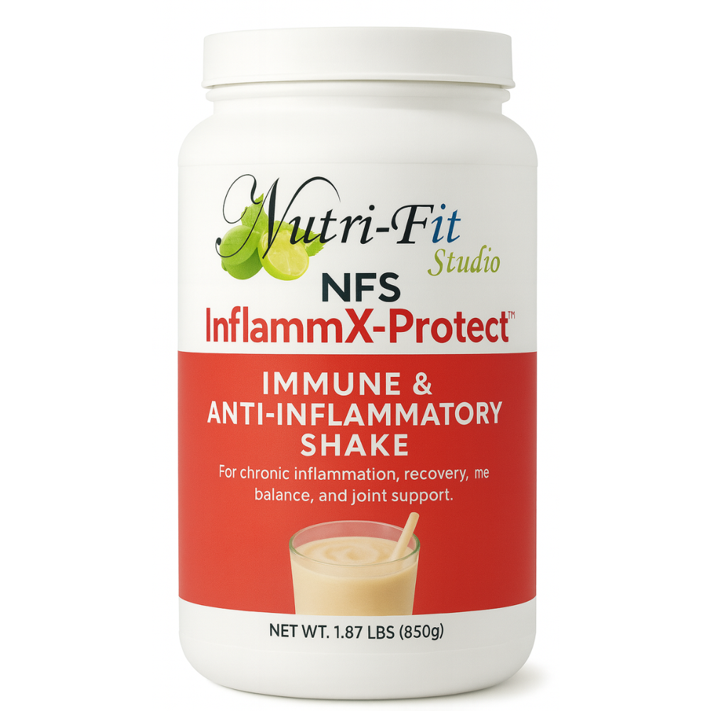 NFS InflammX-Protect™ – Shake – Nutri-Fit Studio